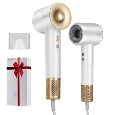 Blow Dryer- Supersonic 110000 RPM Professional Ionic Blow