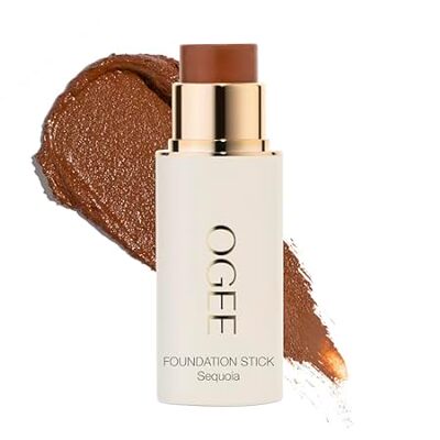 Ogee Sculpted Complexion Foundation Stick (Spruce 12.75N