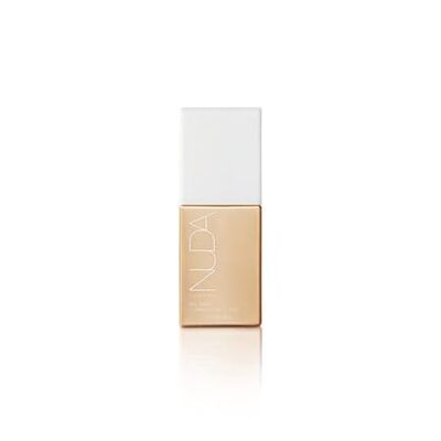 NUDA Body Shimmer | Illuminating Body Glitter to Enhance