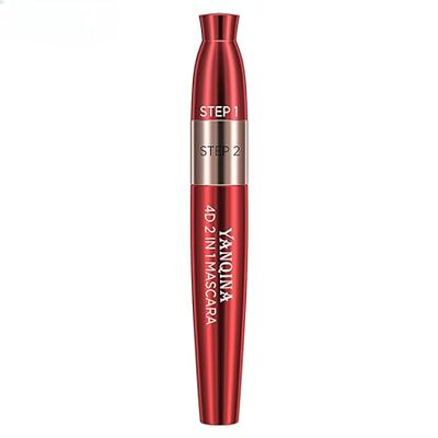 2-in-1 Extreme Length Clean Mascara + Lash Primer | Lengt