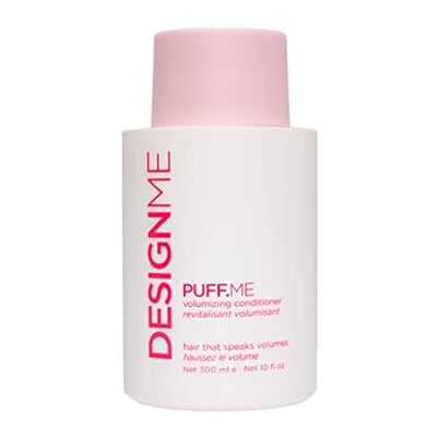 PUFF.ME Volumizing Conditioner by DESIGNME | Hydrating Co