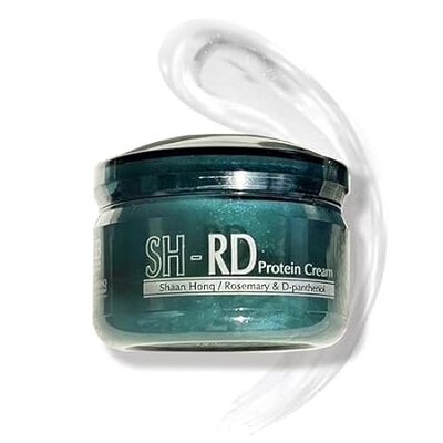 SH-RD Protein Cream for Dry Damaged Hair | Protein Leave-