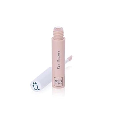 M2U NYC Eye Primer， Hydrating Eye Primer， Reduces the App