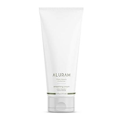 ALURAM Coconut Water Smoothing Cream， Frizz-Free Shine fo