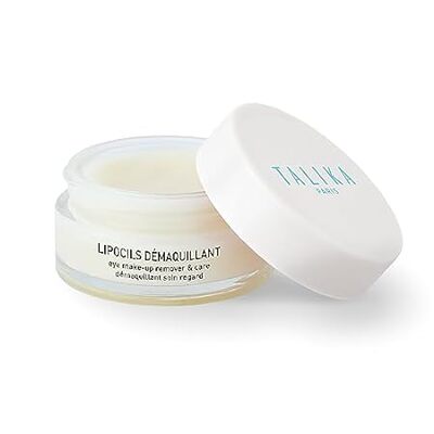 Talika Lipocils Eye Makeup Remover Balm | Eye Cleanser Fo