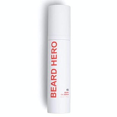 Copenhagen Grooming Beard Hero - Beard Oil for Men - Hydr