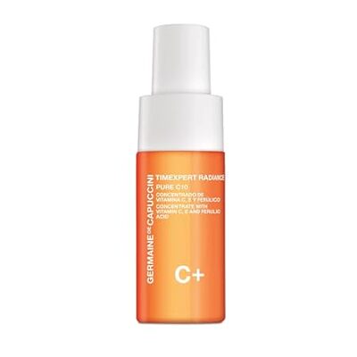 Germaine de Capuccini Vitamin C Serum |Timexpert Radiance