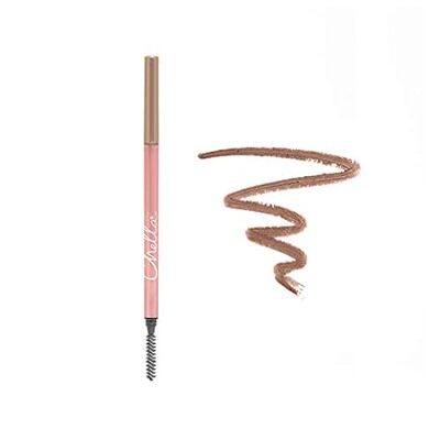 Chella Blonde Eyebrow Pencil， Beautiful Blonde - Vegan， G