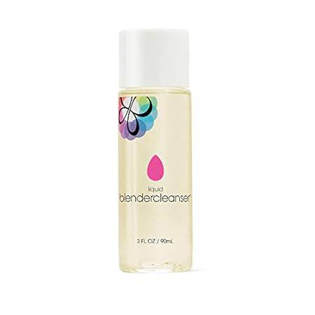 BEAUTYBLENDER Liquid BLENDERCLEANSER for Cleaning Makeup