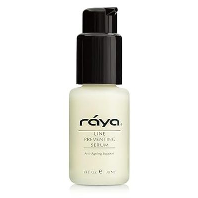 RAYA Line Preventing Serum (507) | Active， Anti-Aging Fac