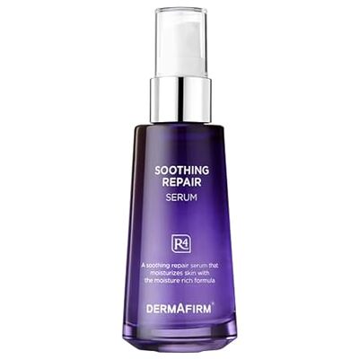 Soothing Repair Hydrating Face Serum R4 | Dark Spot Serum