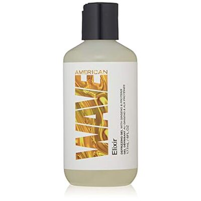 ARROJO Elixir Defrizzing Gel， 6 Fl oz