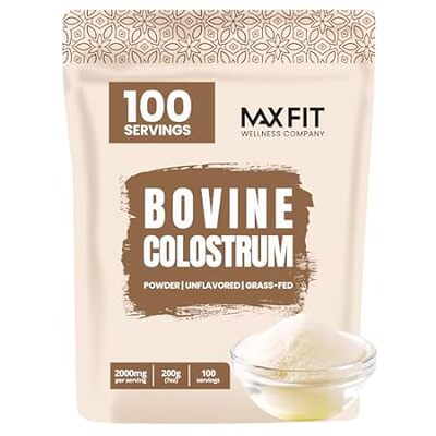 Colostrum Powder Supplement， Bovine Colostrum Powder， Pow
