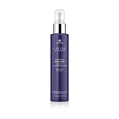 Alterna Caviar Anti-Aging Replenishing Leave-in Condition