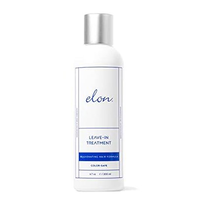 Elon Thinning Hair Leave in Hair Treatment (6.7oz) — Hair