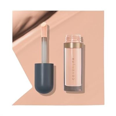 COVER FX Skin Discovered Longwear Full Coverage Concealer