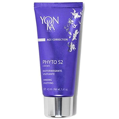 Yon-Ka Phyto 52 Skin Firming Cream (50ml) Anti-Aging Faci
