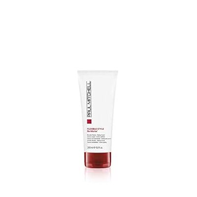 Paul Mitchell Re-Works Styling Cream， Movable Texture， Fo