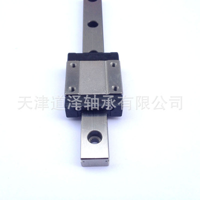 微型直线导轨滑块SE2BZ8-70/85/100/115/130/145/160/175/190