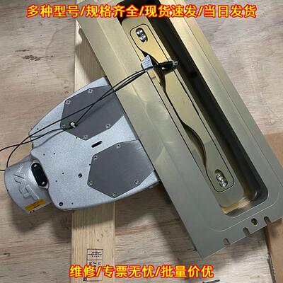 0430X-BH24-ASC1/0131 VAT铝合金阀门带安全警示标识议价维修