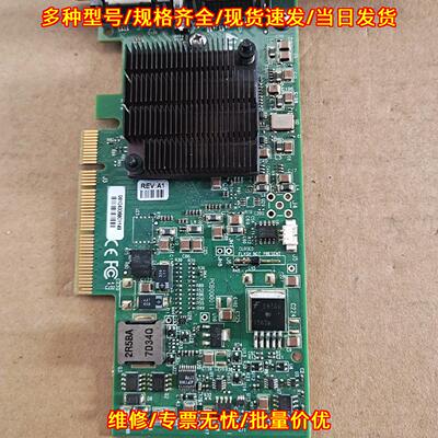 MV-4 452372-001 IL2081201T Infiniband控制器 HannStar议价维修