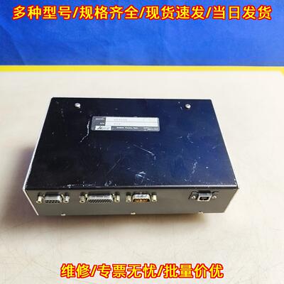 604000 Jobin Yvon 工业控制模块 工业自动化配件议价维修