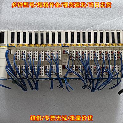 NDP2212 PDT3100 DDI3420 XBE1000 PLC控制模块议价维修