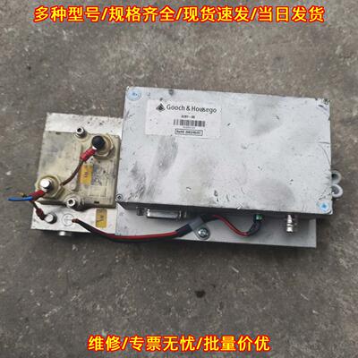 Gooch&Housego A281-08射频驱动器 实物拍摄 工控配件议价维修