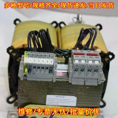 ELUL 6.6F 0309T04001 6.0KvA 变压器 工控自动化配件议价维修