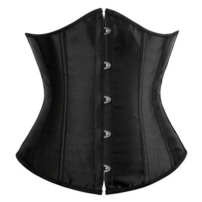 CorsetMujSatinUndbKGh