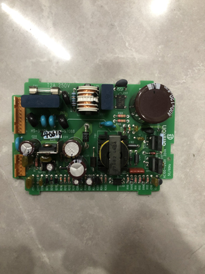 PLC HS-9170F-A OM-97088电源板HCS-13594V-0 cpm1-cif01