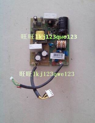 dvp24ec00r3 台达PLC电源板 二手原装现货 质量包好231H
