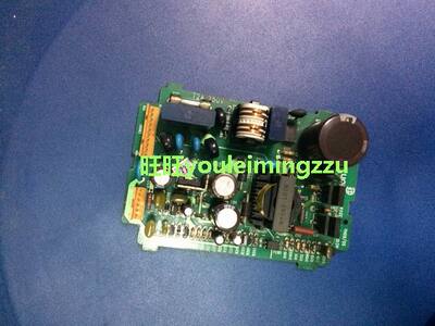 CPM2A/2AH/2AE-60CDR-A 欧姆龙PLC电源板 二手原装拆机板 包好H