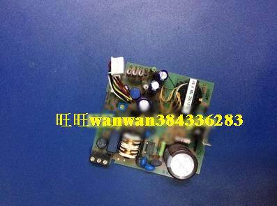 施耐德 PLC TM218LDAE40DRPHN 16DRN 电源板 拆机线路板schneider