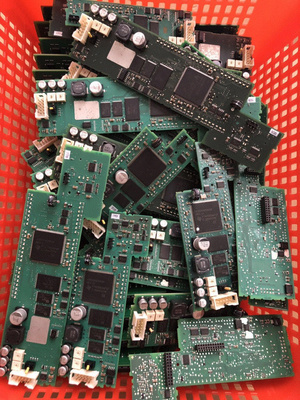 西门子PLC S7-200 CPU226/224xpCN 6es7 216-2bd/2ad23-0xb80主板