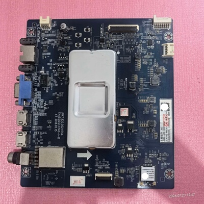 原装长虹 主板JUX7.820.00211754 适用55D2060GD 65D2060GD 屏选