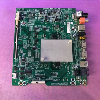 原装海信HZ65A72 HZ65A70主板RSAG7.820.8206屏HE650S5U53-T0L1K1