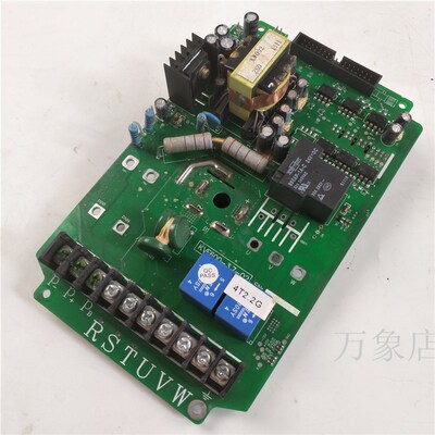 变频器 KVF600-4T2.2G 电源驱动板 KVF600-3.7-02 现货