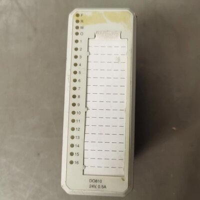 议价B数字量输模块DO8103BSE008510R1DO810-DO810