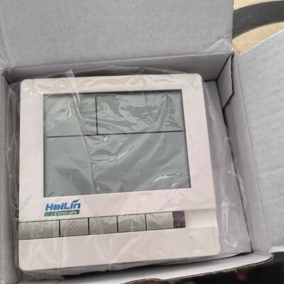 议价海林温控器HL108DB2HL108DB1HL108DB3