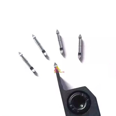 HKFF42R6001 大切深走心机螺纹刀片刀杆 SHKFR 2020K42/2525M42