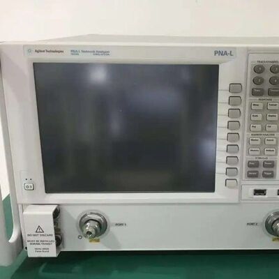 安捷伦二手 E5080B ENA 矢量网络分析仪40G含校准件