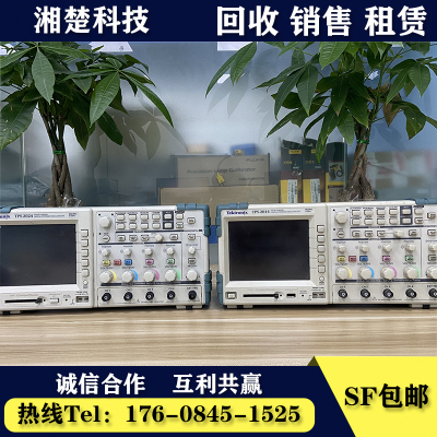 出售TEKTRONIX泰克TPS2014 TPS2024 TPS2012B TPS2024B数字示波器