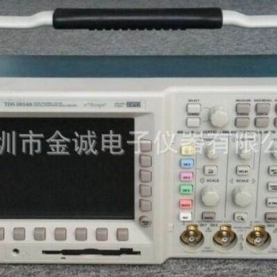泰克TDS3052B示波器TDS3054B TDS3054C MDO3052 4054B-6 TPS2024