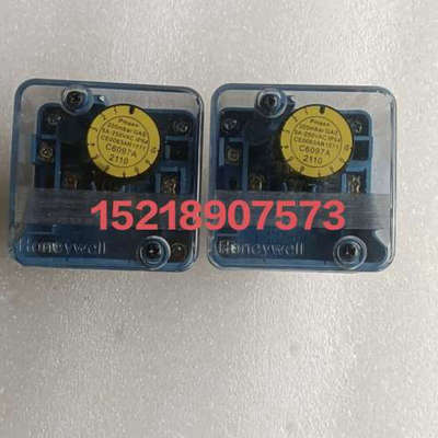 C6097A2210   C6097A2310压力开关C60
