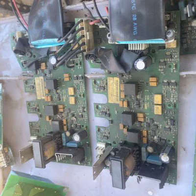 伟肯触发驱动板PC00219X，2个