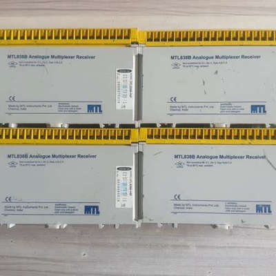 MTL温度转换器  MTL838B-MBF