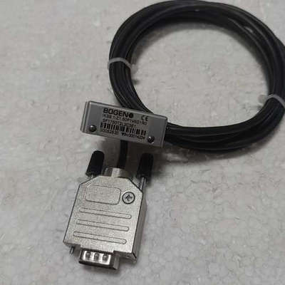 BOGEN伯根磁栅尺读数头IKS9.1-Z1.50P1V5D