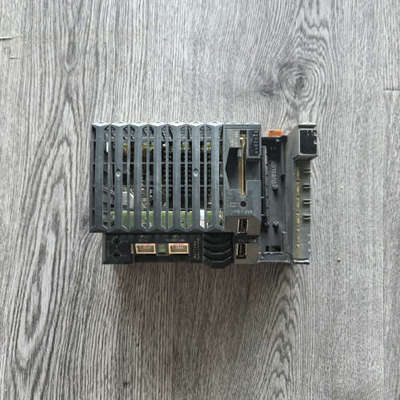 贝加莱X20CP3584 功能正常 实物拍摄