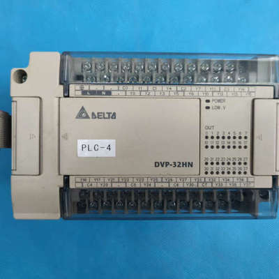 台达 PLC DVP32HN00T DVP-32HN